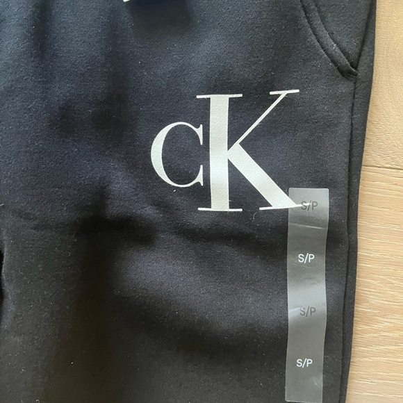 Calvin Klein | Pants | Calvin Klein Mens Joggers | Poshmark